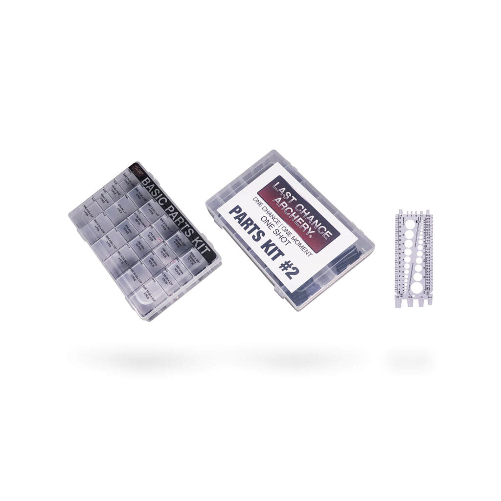 LCA Pro Parts Kit PPK1001 – Straight N Arrow